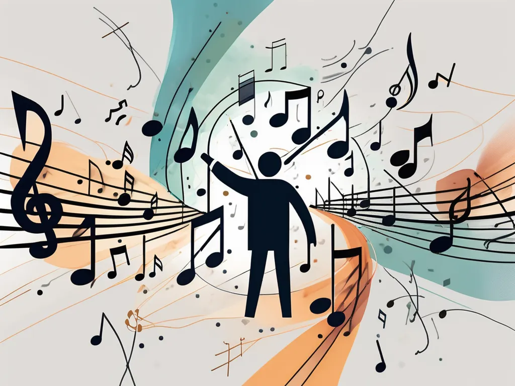 A Beginner's Guide to Understanding Music Notes and Time Signatures