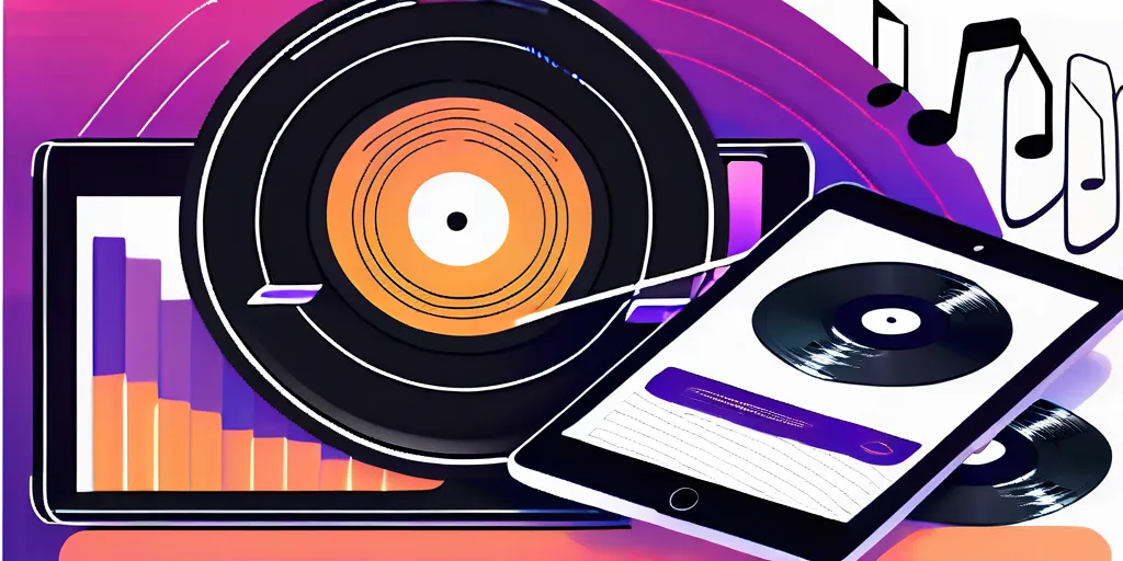 How to Get Your Music on Streaming Services like Spotify: Understanding ...